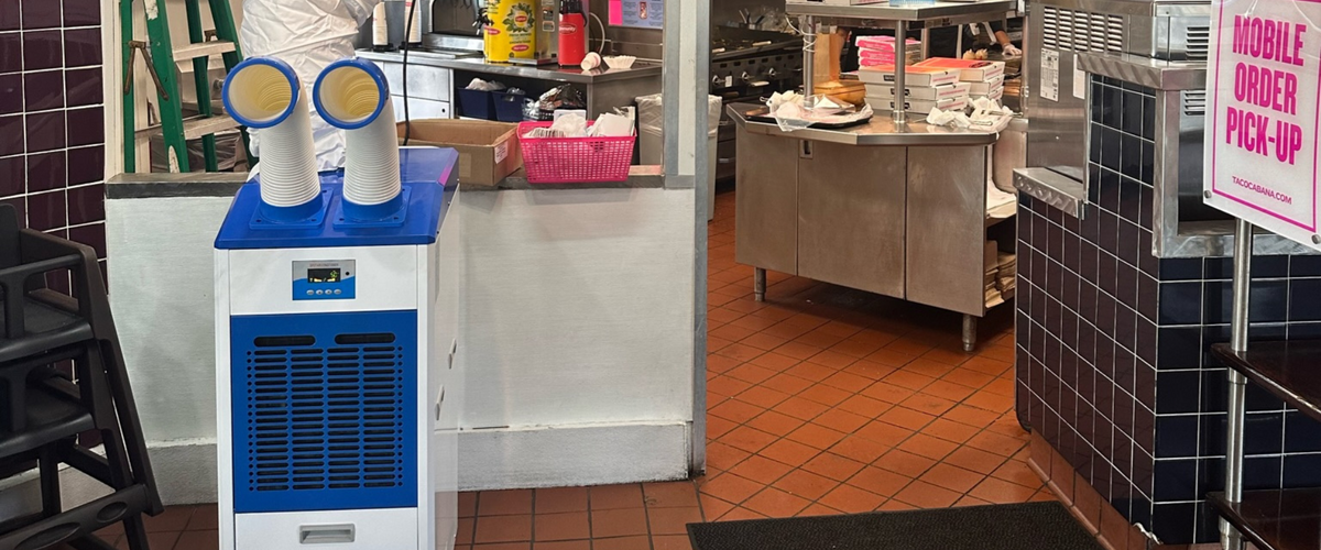 Cool-A-Zone | Cooling and Heating Products