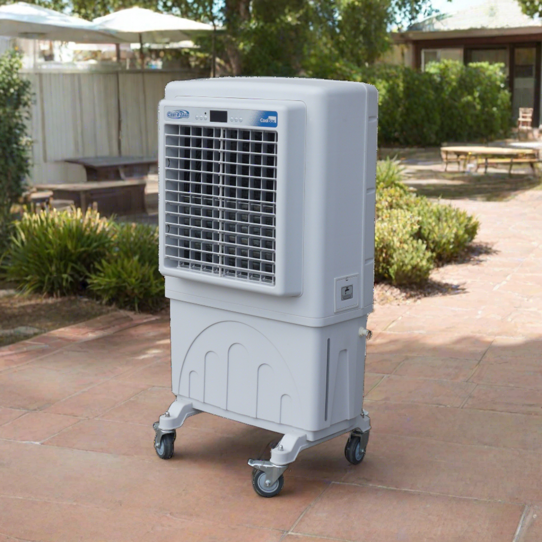 Cool-A-Zone | Cooling and Heating Products