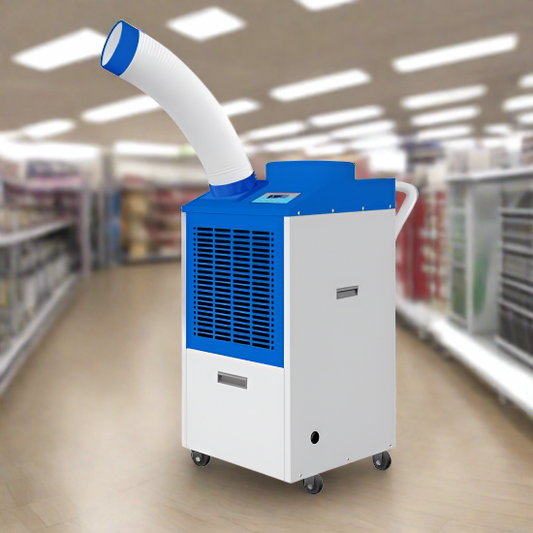 Portable Air Conditioners