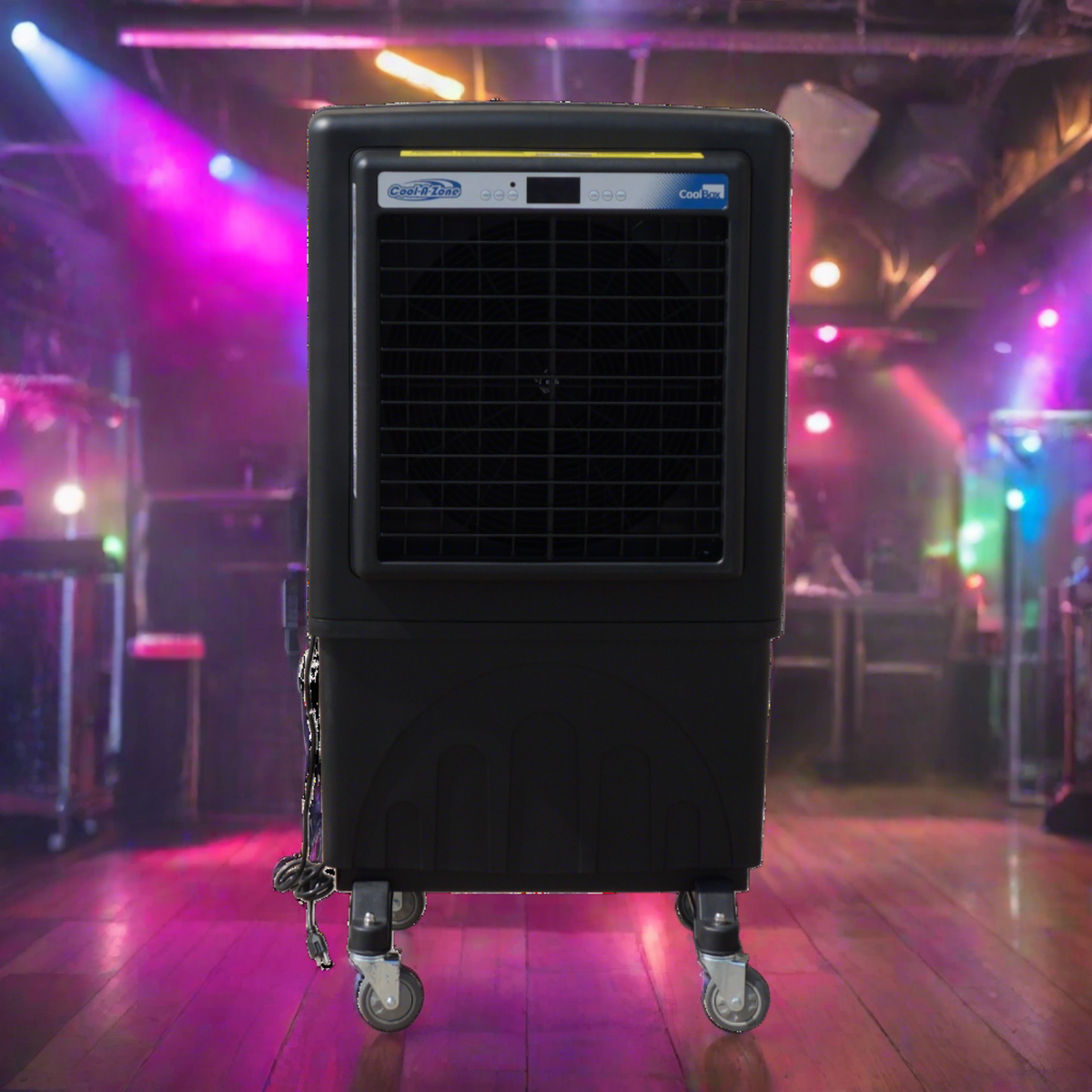 Cool-A-Zone | Cooling and Heating Products