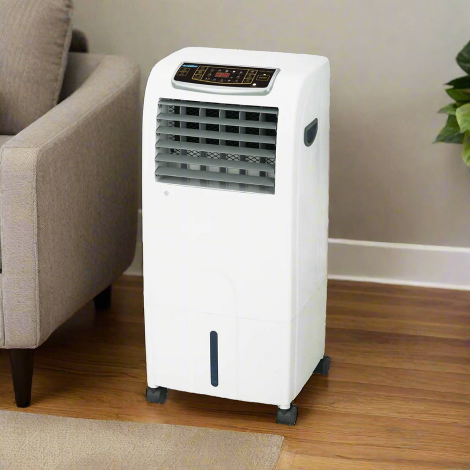 Cool-A-Zone | Cooling and Heating Products