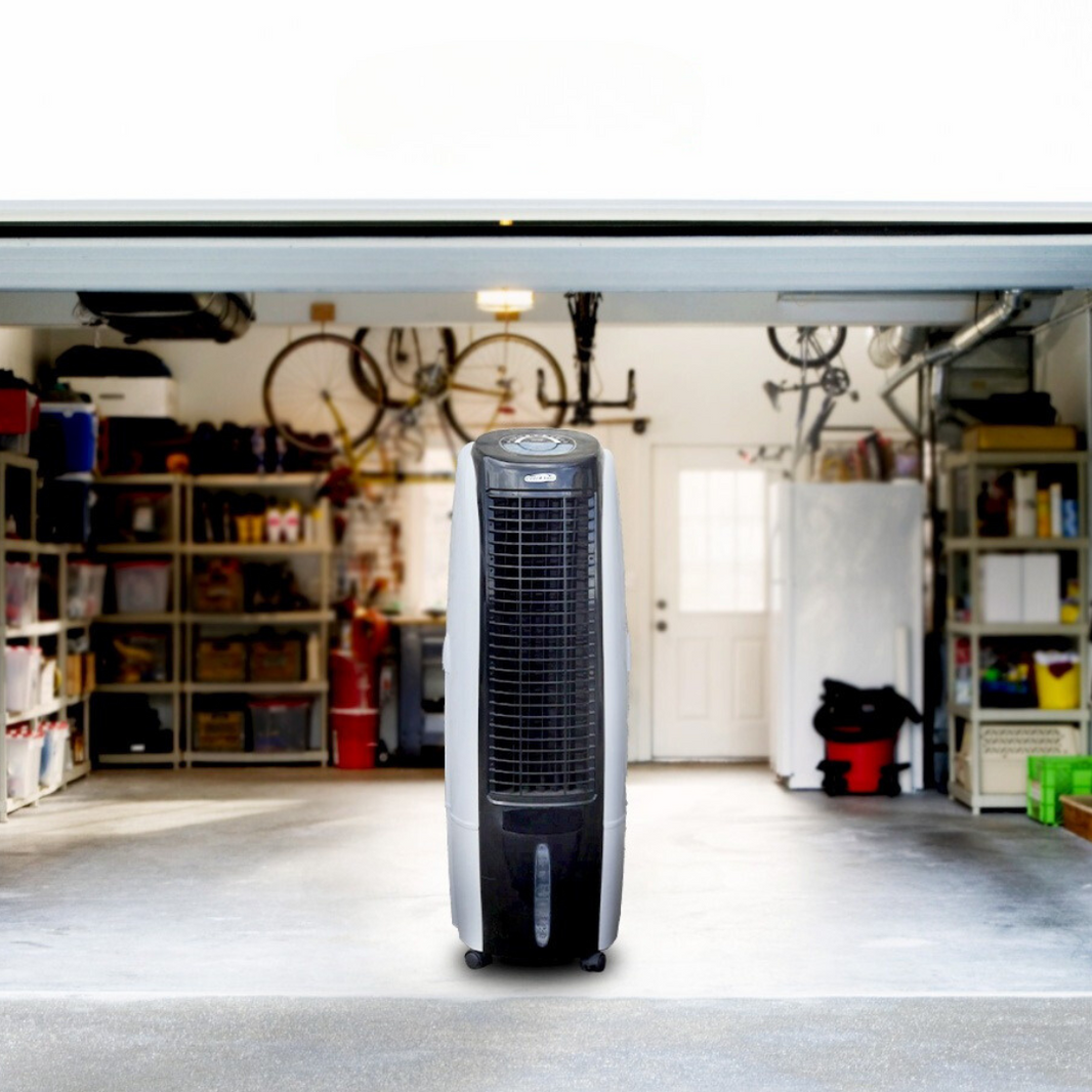 Cool-A-Zone | Cooling and Heating Products